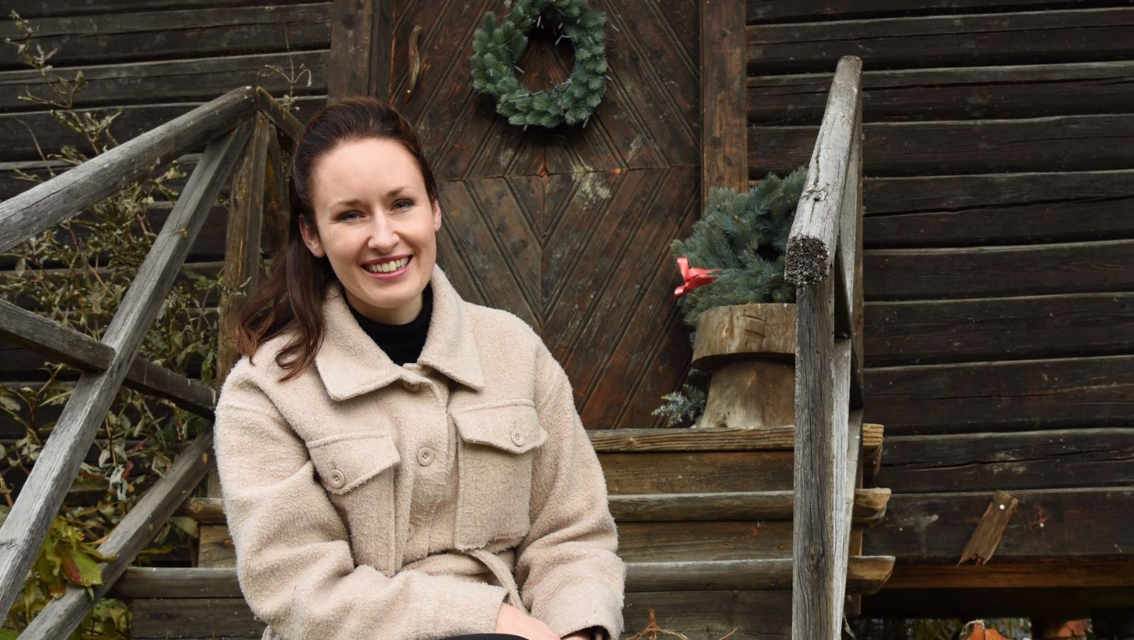 - Vil bidra til å holde kulturarven rik og levende - Valdres