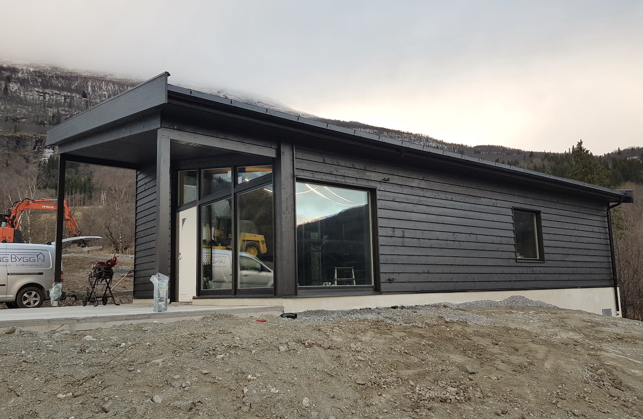 Tegninger kan si mer enn tusen ord - Valdres