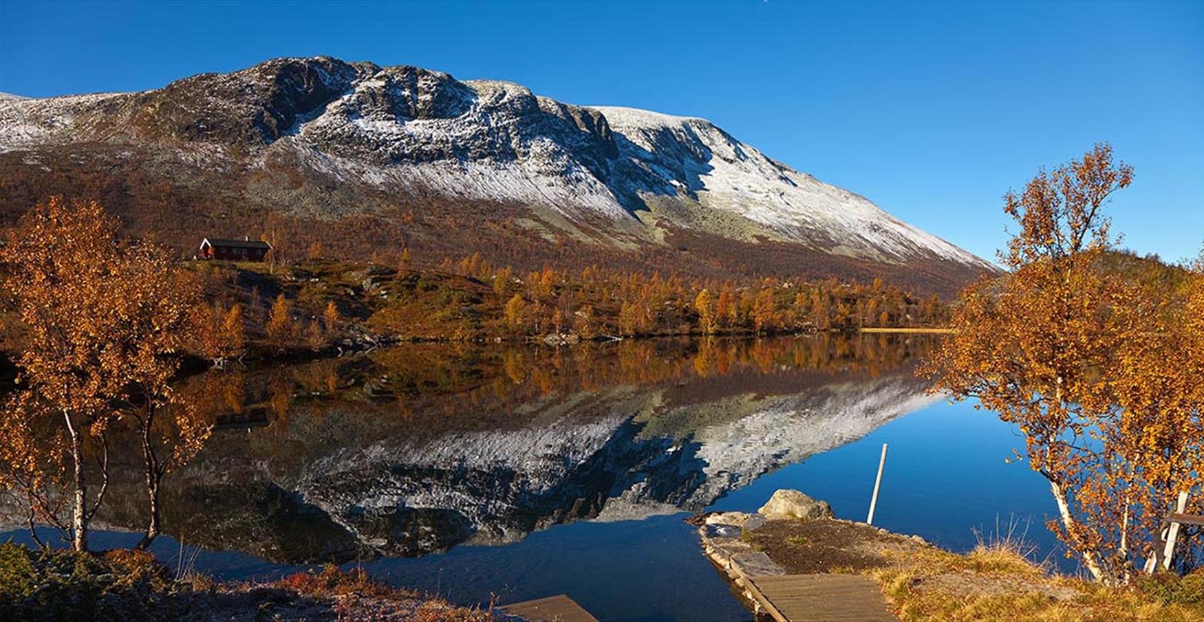 Velkommen til Valdres - Valdres